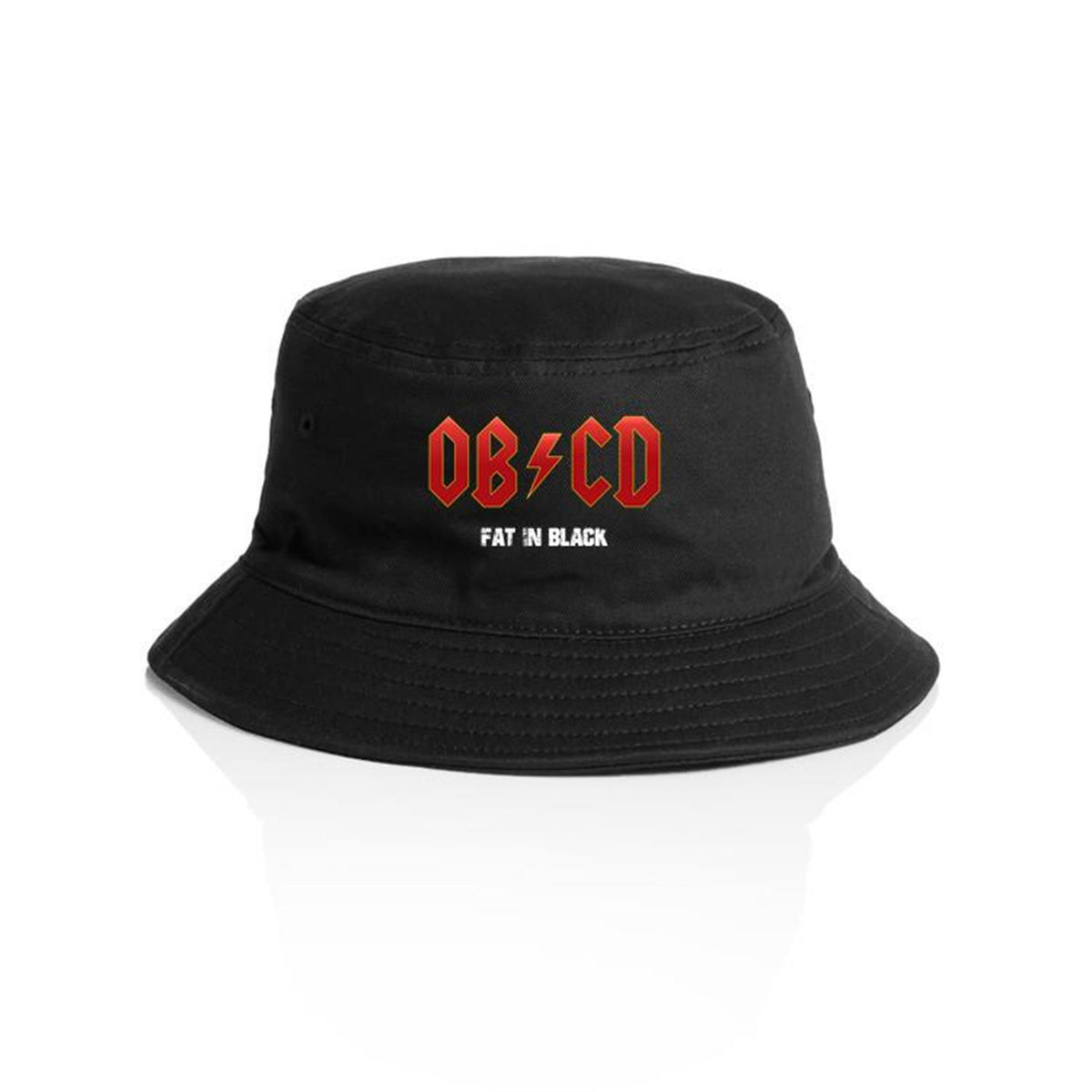 OBCD - Bucket Hat – the inappropriate t-shirt co.